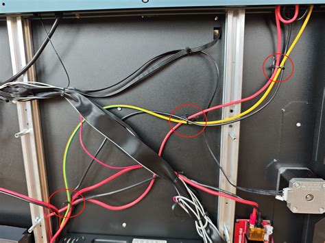 Toggle Switch Replacement ELEGOO WIKI