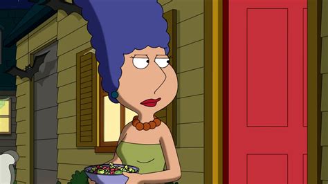 Does Quagmire Love Lois