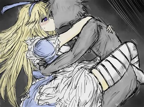 Post Alice Black Souls