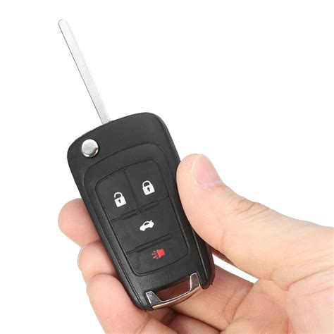 How To Program A Key Fob Chevy Equinox My Story