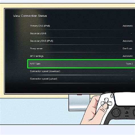 NAT Type Failed PS Reasons Solutions And Fixing Tips