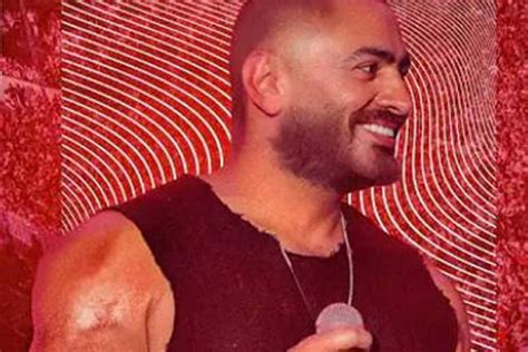 تامر حسني يعلن موعد انتهاء تصوير فيلم ريستارت المصري اليوم