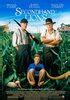 Secondhand Lions Movie Poster 1 Of 2 Imp Awards