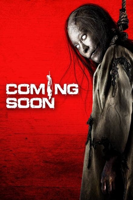Coming Soon 2008 — The Movie Database Tmdb