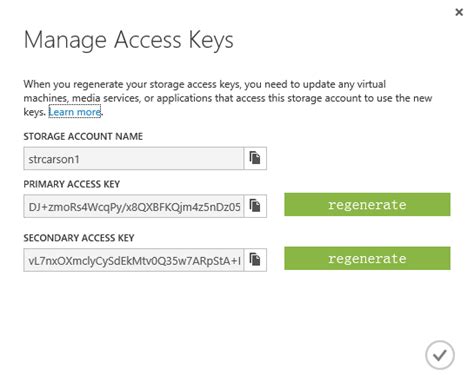 How to set China Azure Storage Connection String EricWen 博客园