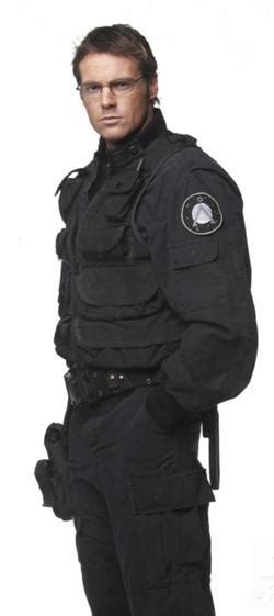 Daniel Jackson Stargate Wiki Fandom