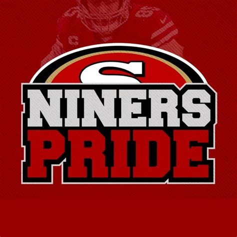 49ers Ninerspride • Threads Say More