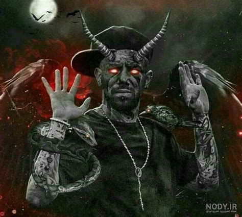 عکس گنگ جنگی عکس نودی