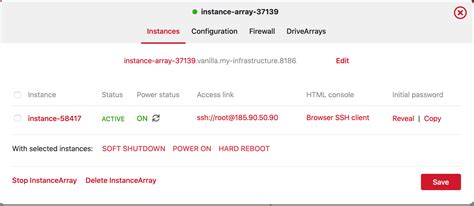 Getting Started Metalsoft 6x Documentation