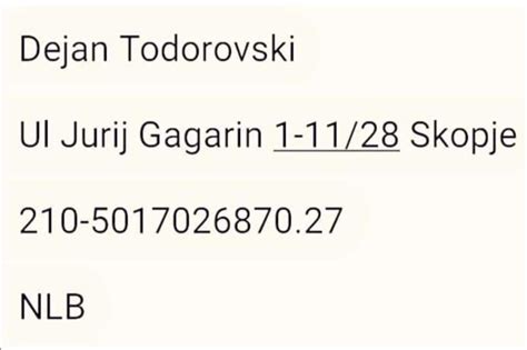 На 39 годишниот Дејан Тодоровски му е потребна помош