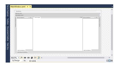 Wpf Controls Visual Studio Components Componentone Studio