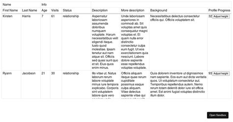 Typesreact Window Infinite Loader Examples Codesandbox