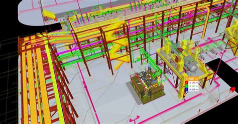 How Autocad And Excel Shaped Mep Engineering Journey