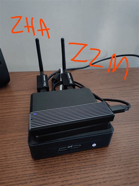 Zha Vs Zigbee2mqtt Would Switching Give My Any Observable Benefits R Homeassistant