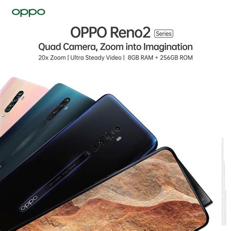 Oppo Reno Is Coming To Malaysia On October Soyacincau