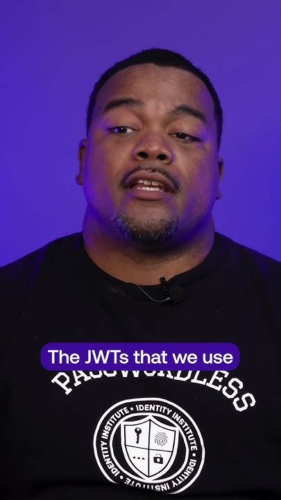 How To Decode A Jwt Json Web Token Youtube