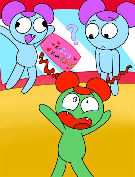 Lizzys Letter By Poeman005 On Deviantart