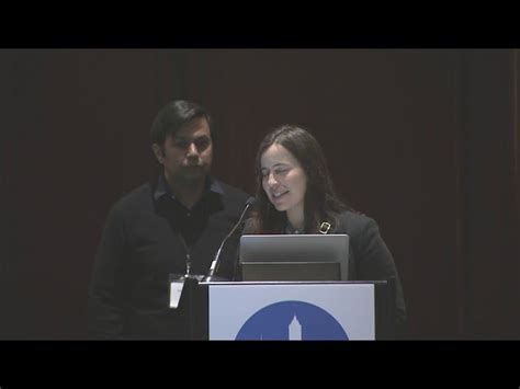acm facct conference talk learning algorithms from association for