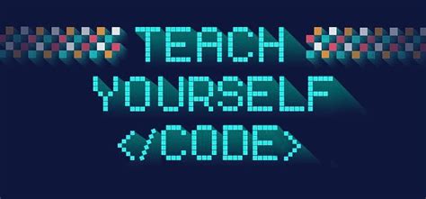 Teach Yourself To Code Programming Nigeria