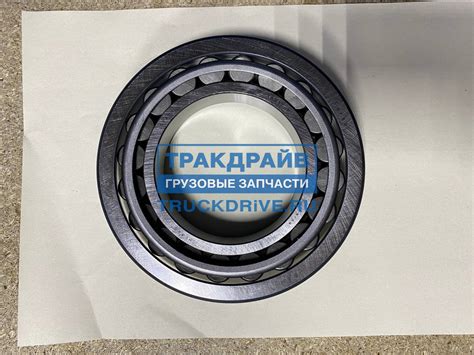 Подшипник КПП Ивеко Траккер 30217F FERSA купить недорого