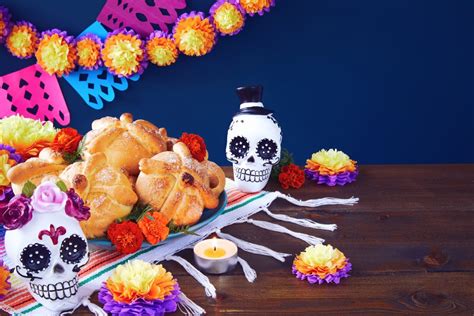 5 Ideas Para Decorar Una Mesa Con Estilo Mexicano Ara