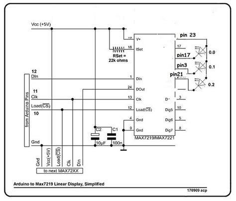 Arduino Uno To Maxim General Guidance Arduino Forum