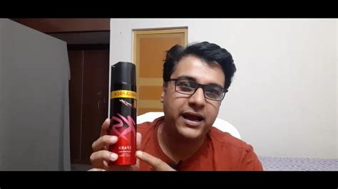 Kamasutra Spark Men Deodorant 220 Ml Mrp 360 Piece Deodorant