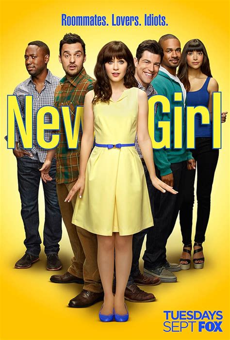 New Girl Season 6 Dvd Release Date Redbox Netflix Itunes Amazon