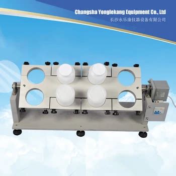 Laboratory Solid Waste Extraction Tclp Test Method Tclp Analysis Method 1311 Buy Tclp Test