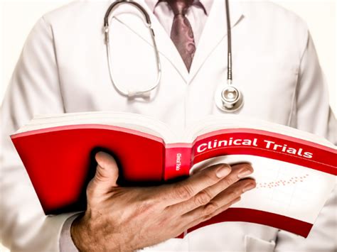 Enhancing Clinical Trial Participation Strategies To Decrease Drop Out Rates