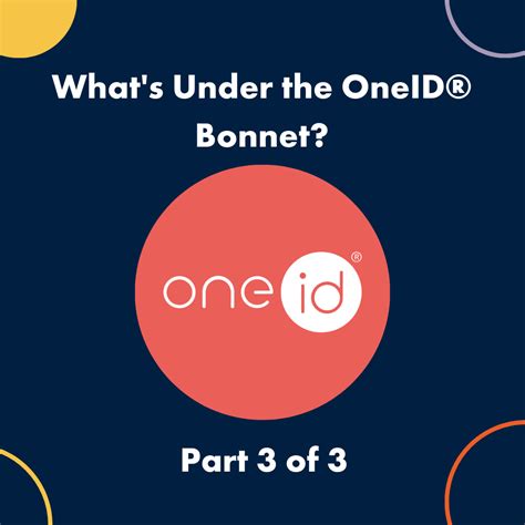 How Does Oneid Safeguard Privacy