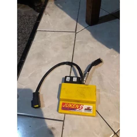 Jual juken 5 dualband mx king v1 | Shopee Indonesia