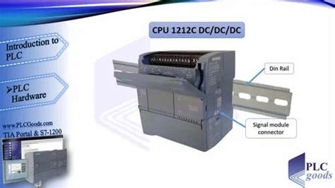 6es7221 1bh32 0xb0 Simatic S7 1200 Digital Input Sm 1221 16 Di 24vdc Sink Source Input At
