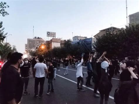 Iran Insights Iran International