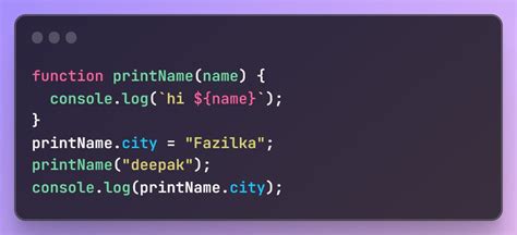 deepak jangid ⭐ on linkedin javascript firstcallfunction nodejs