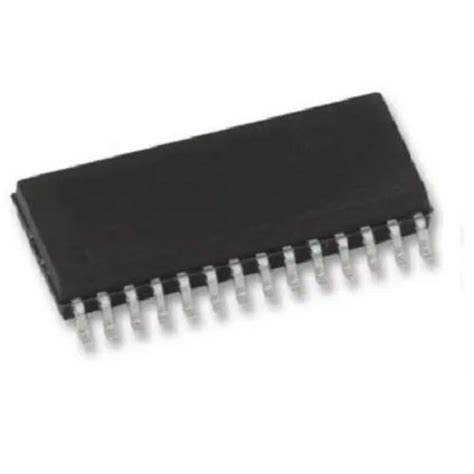microchip pic microcontroller 8 kb 10 bit 12 bit soic price from