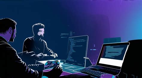 Difference Between Game Development And Software Development