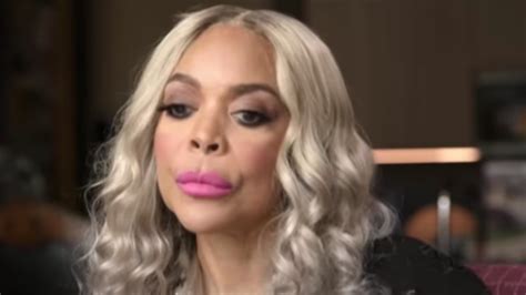 Wendy Williams Family Breaks Their Silence Shares Sad News State Of