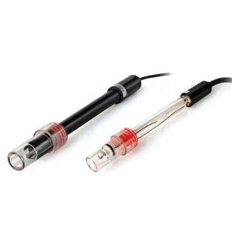 Orp Electrode Plastic And Glass High Accuracy Durable Design For Water Quality Monitoring