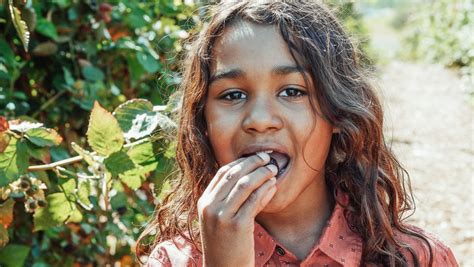 How Food Security Promotes Equality Thrive Project