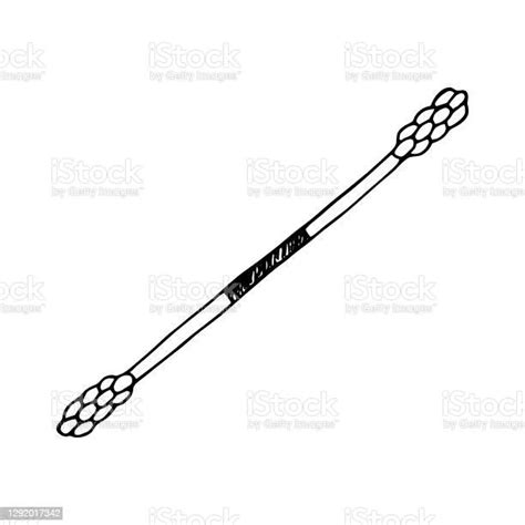 벡터에 손으로 그린 낙서 스타일의 소방 직원 흰색 배경에 격리 된 그림입니다 인테리어 디자인 벽지 포장 포스터용 Pyrotechnic Effects에 대한 스톡 벡터 아트