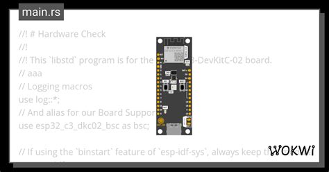 Untitled Project Wokwi Esp32 Stm32 Arduino Simulator