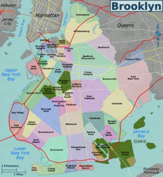 Brooklyn — Wikipédia