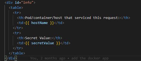 Protecting Credentials And Variables In Aws Fargate Containers Using Aws Secrets Manager My