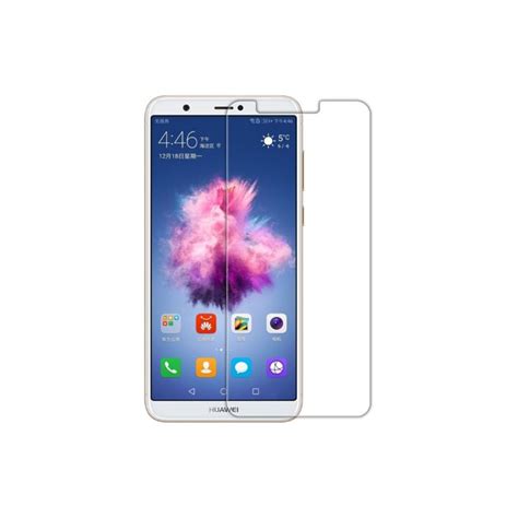 Nillkin Super Clear Matte Screen Protector For Huawei P Smart
