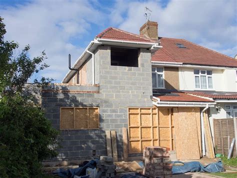 Building An Extension Without Planning Permission