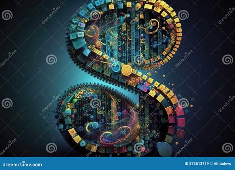 Genetic Programming System Creating Solution To Complex Mathematical