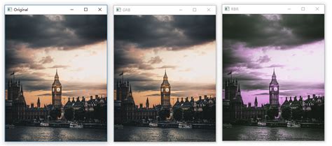 OpenCV Recipes图像的几何变换 Wang s Blog