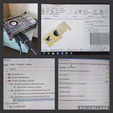 romaluz aligam on linkedin python raspberrypi4