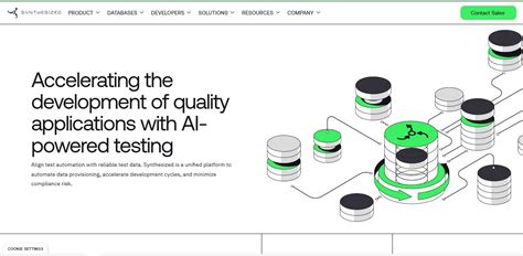 Top 7 Synthetic Data Generation Tools To Power Ai In 2025